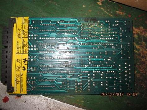 Automation And Instrumental Repair Fms Marine Service