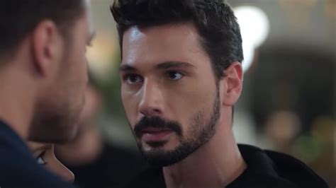 Hudutsuz Sevda Halil İbrahim Karakterini Deniz Can Aktaş Oynuyor Tgrt Haber