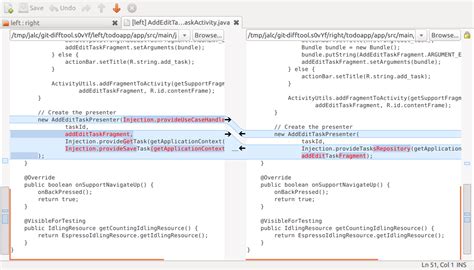 How To Compare Samples · Androidarchitecture Samples Wiki · Github
