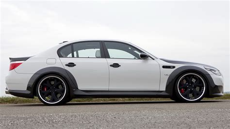 2009 Lumma Clr 730 Rs Wallpapers And Hd Images Car Pixel