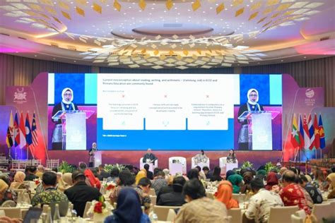 Kemendikbud Merdeka Belajar Atasi Miskonsepsi Pembelajaran Di PAUD ANTARA News