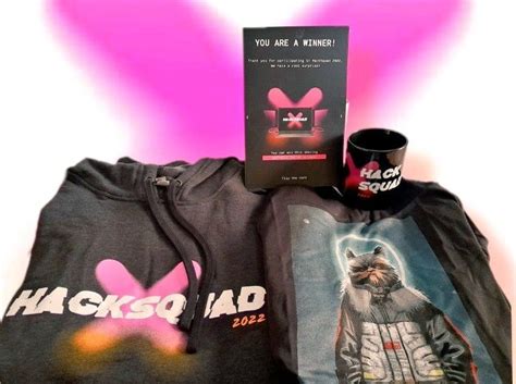Harshavardhan Bajoria On Linkedin Hacksquad2022 Opensource Opensourcecommunity