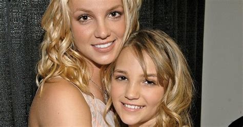 Sestra Britney Spears mala našliapnuté na úspech Otehotnela v šestnástich A dnes