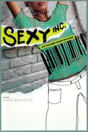 Sexy Inc Watch Documentary Online For Free