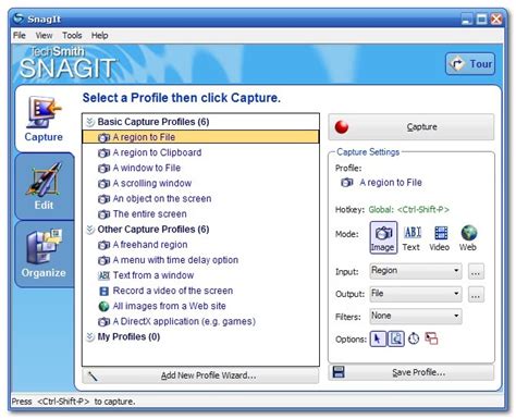 How To Install Snagit On Windows 7 Snoab