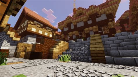 Bsl Classic Shaders Para Minecraft Zonacraft