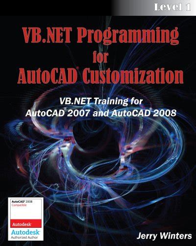 Vb Net Programming For Autocad Customization Level Books Amazon Ca