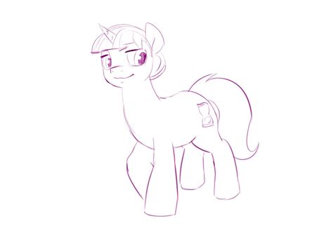 Comm Quantums Smug Attitude — Weasyl