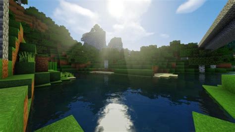 5 Best Lightweight Minecraft Shaders With No Lags 2022