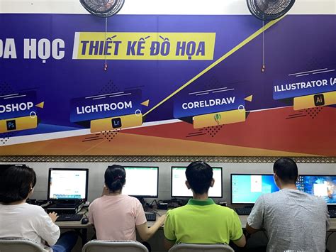 Top 5 Trung Tâm Tin Học Uy Tín Nhất Tại Quận 5 Quận 6 Quận 10 Tp