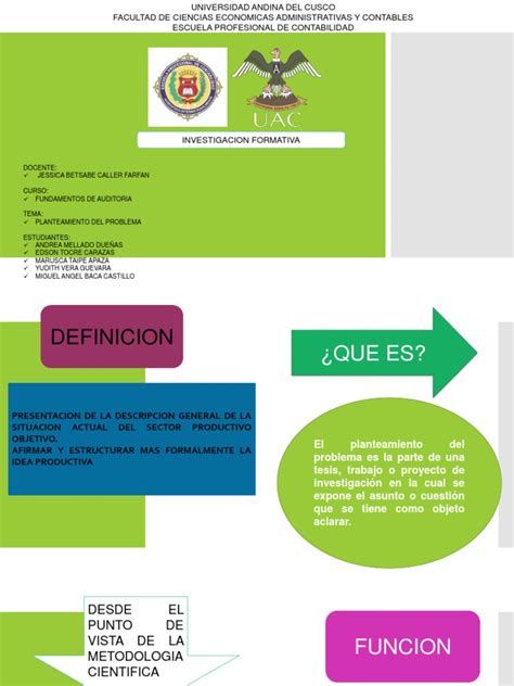 Fundamentos De Auditoria Pdf Teoría De La Justificación Teoría