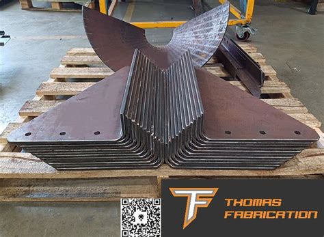 Thomas Fabrication Pty Ltd On Linkedin This Morning At Thomas