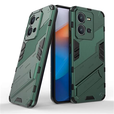 เคสมือถือ แบบแข็ง กันกระแทก สําหรับ Vivo V25 V25e V25pro Y35 5g Vivo