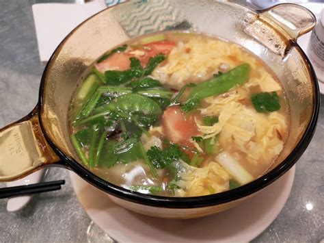 小小食界 Eatz a Small World 莆田哆头蛏节