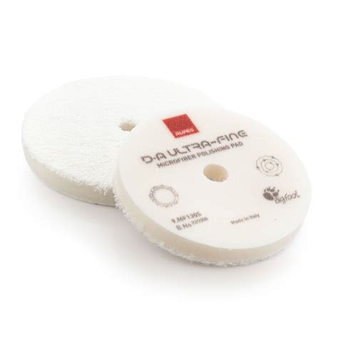 Microfiber Buffing Pads