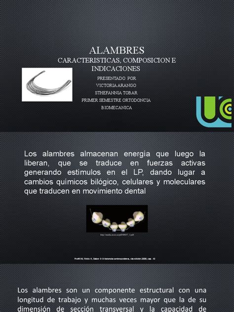 Tipos De Alambre Pdf Acero Inoxidable Acero