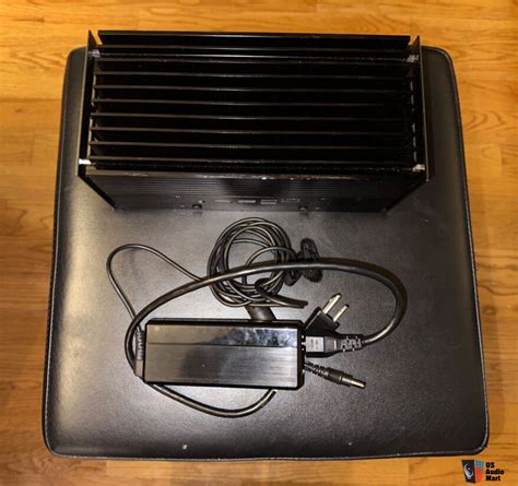 Intel Nuc Roon Core Server Custom Made Exceeds Roon Specs Fanless Photo 4187312 Us