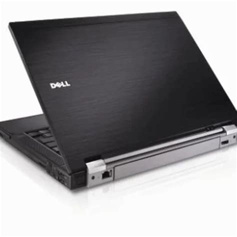 Dell E Latitude Core Duo Laptop At Rs Dell Laptops In Delhi ID