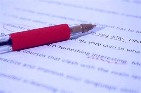 How To Improve Proofreading Skills Infotohow