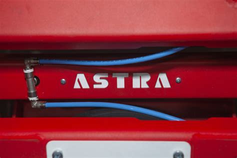 Главная - ASTRA