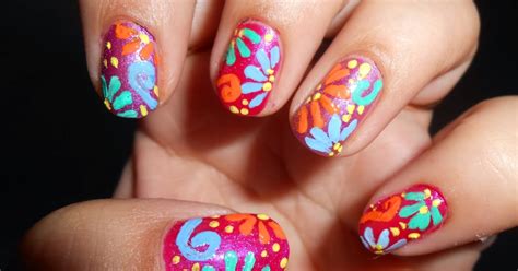 Get Cute Acrylic Nails For 9 Year Olds  Very Cute Nail Designs
