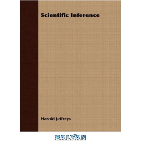 خرید و قیمت دانلود کتاب Scientific Inference ترب