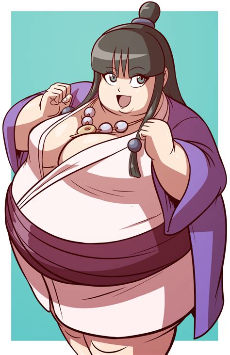 Rule 34 1girls Axel Rosered Fat Female Female Only Gyakuten Saiban