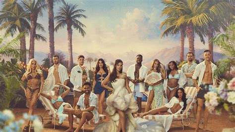 This Love Island Bombshell Quit Before Entering The Villa