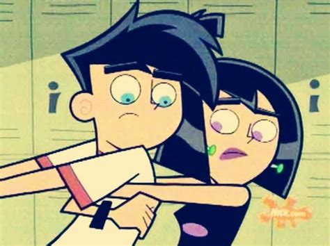 Sam Manson On Instagram “hug Meeeh ~🖤” Danny Phantom Danny Phantom