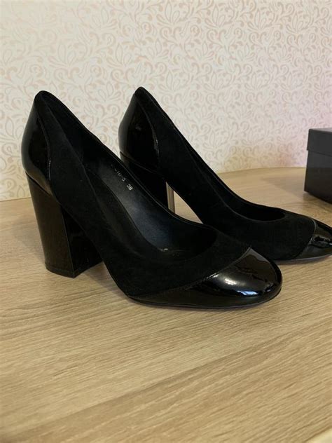 Туфлі — ціна 850 грн у каталозі Туфлі Купити жіночі речі за доступною