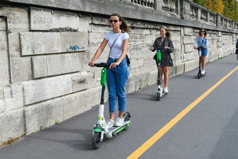 Hoe Gezond Is Elektrisch Fietsen Eos Wetenschap