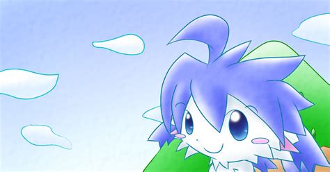 ふぃーりんぐぽみゅ ファイン きなこもちのイラスト Pixiv
