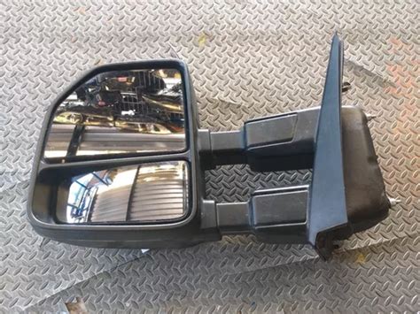 Espejo Retrovisor Izquierdo Ford Super Duty 2017 2022