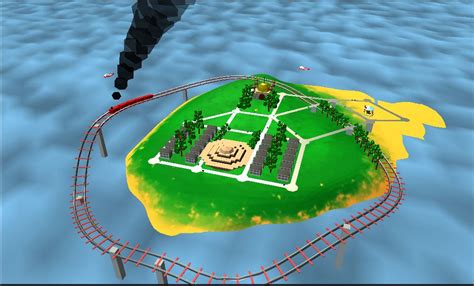 Zazowisland Cs 559 Spring 2019 Course Web