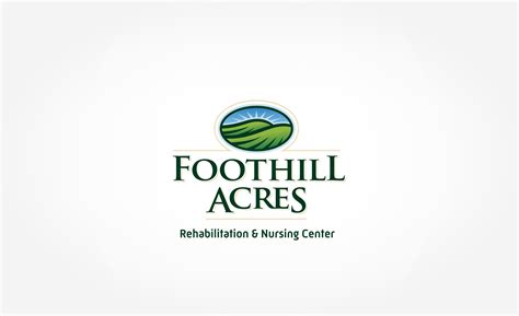 Foothills Logo