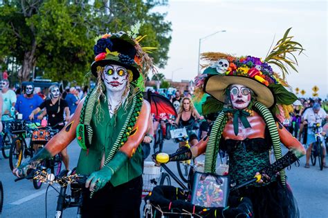 12 Fantasy Fest Events You Dont Want To Miss Southernmost Beach Resort