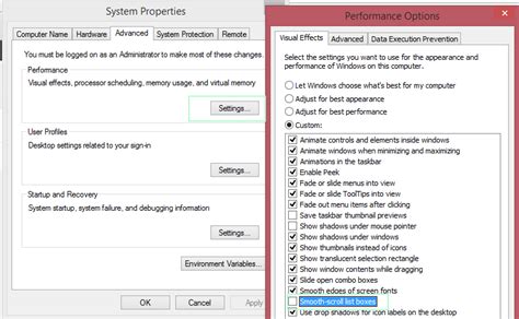 Here I Should Place A Header In Future What Is Windows Smooth