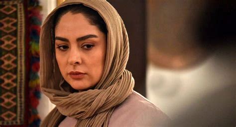بیوگرافی «مارال بنی آدم بازیگر نقش پروین اعتصامی عکس همسر پارت نیوز