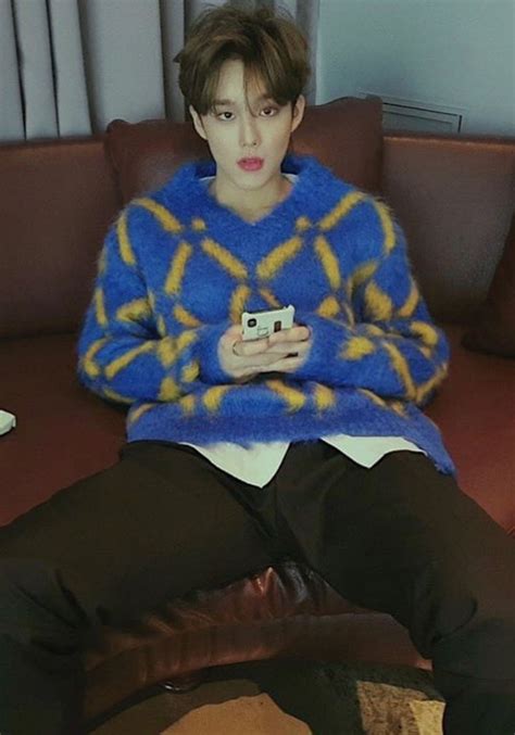 Seunghun Cix Profile Age Birthday Height And Facts