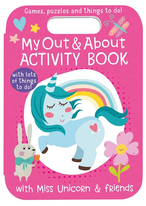 Miss Unicorn And Friends Iseek
