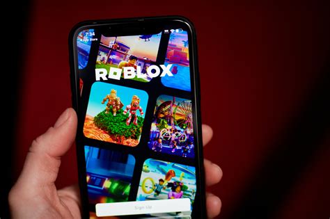Why Roblox Stock Crashed Today The Motley Fool