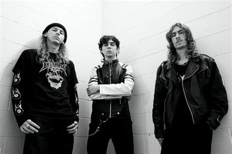 Castor Virgil Hetfield The Journey Of James Hetfields Son Revised 2025