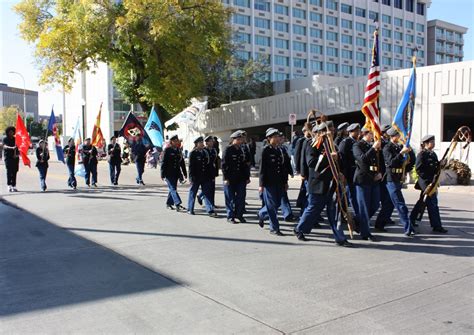Jlab U S Army Jrotc