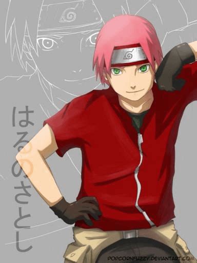 If Naruto Was Written By The Authors Of Boku No Pico R Dankruto