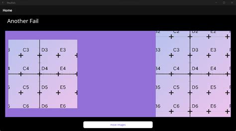 Image Inside Border Is Rendered Differently In Xaml Vs Custom