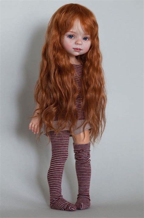 Old Scary Dolls