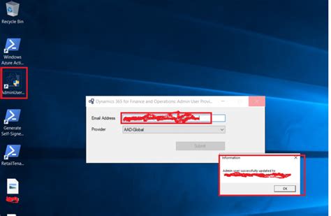 How To Setup D365 Vm On Local Machine