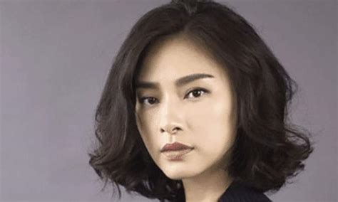 Ngo Thanh Van Height Weight Measurements Bra Size Shoe Size
