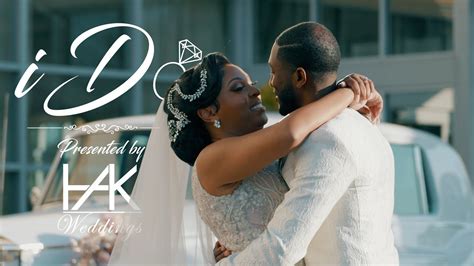 Shakeena And Andrews Wedding Highlight Video Chateau Briand Ny A Day
