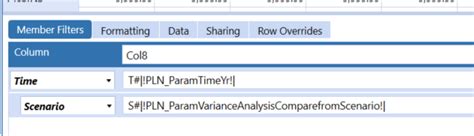cv scenario py dynamic onestream community